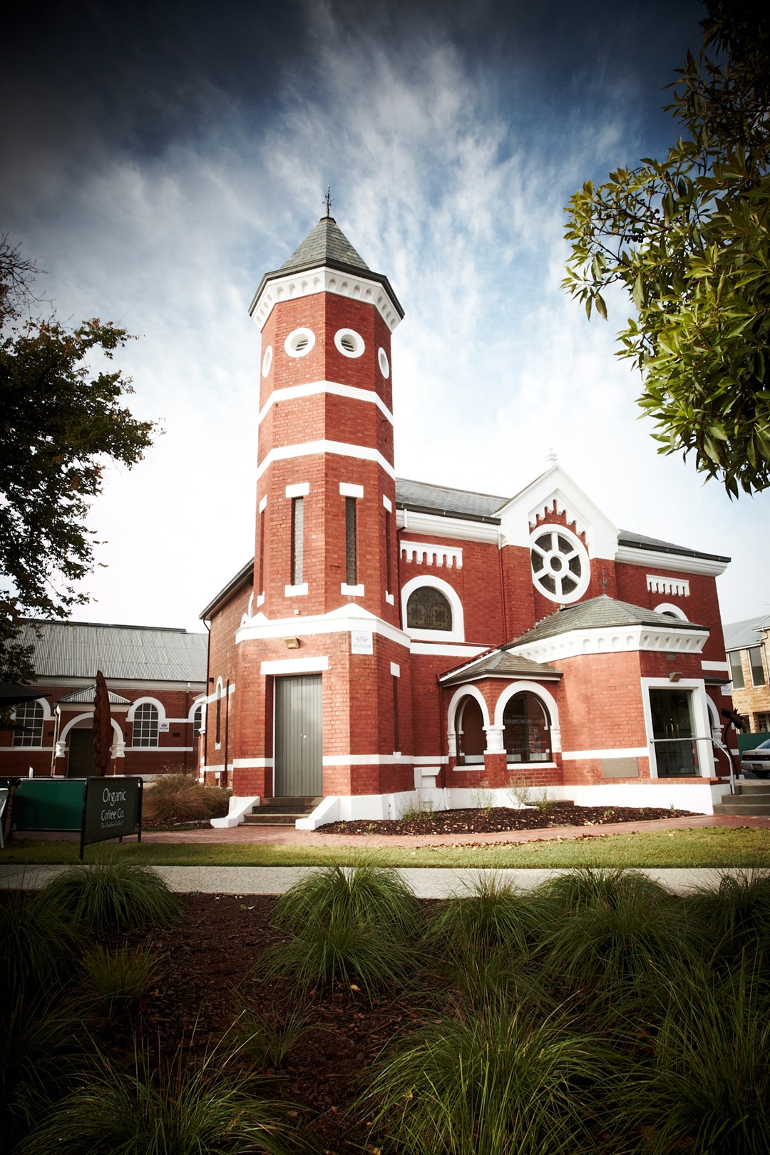 About Us Wangaratta Art Gallery