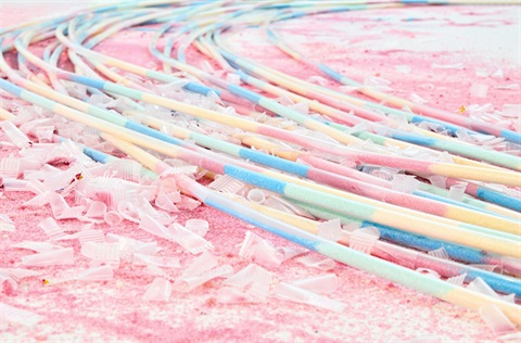 Crystalline | Elizabeth Willing Wangaratta Art Gallery