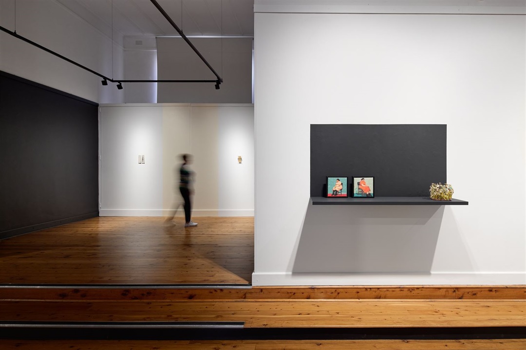 Past Exhibitions Wangaratta Art Gallery