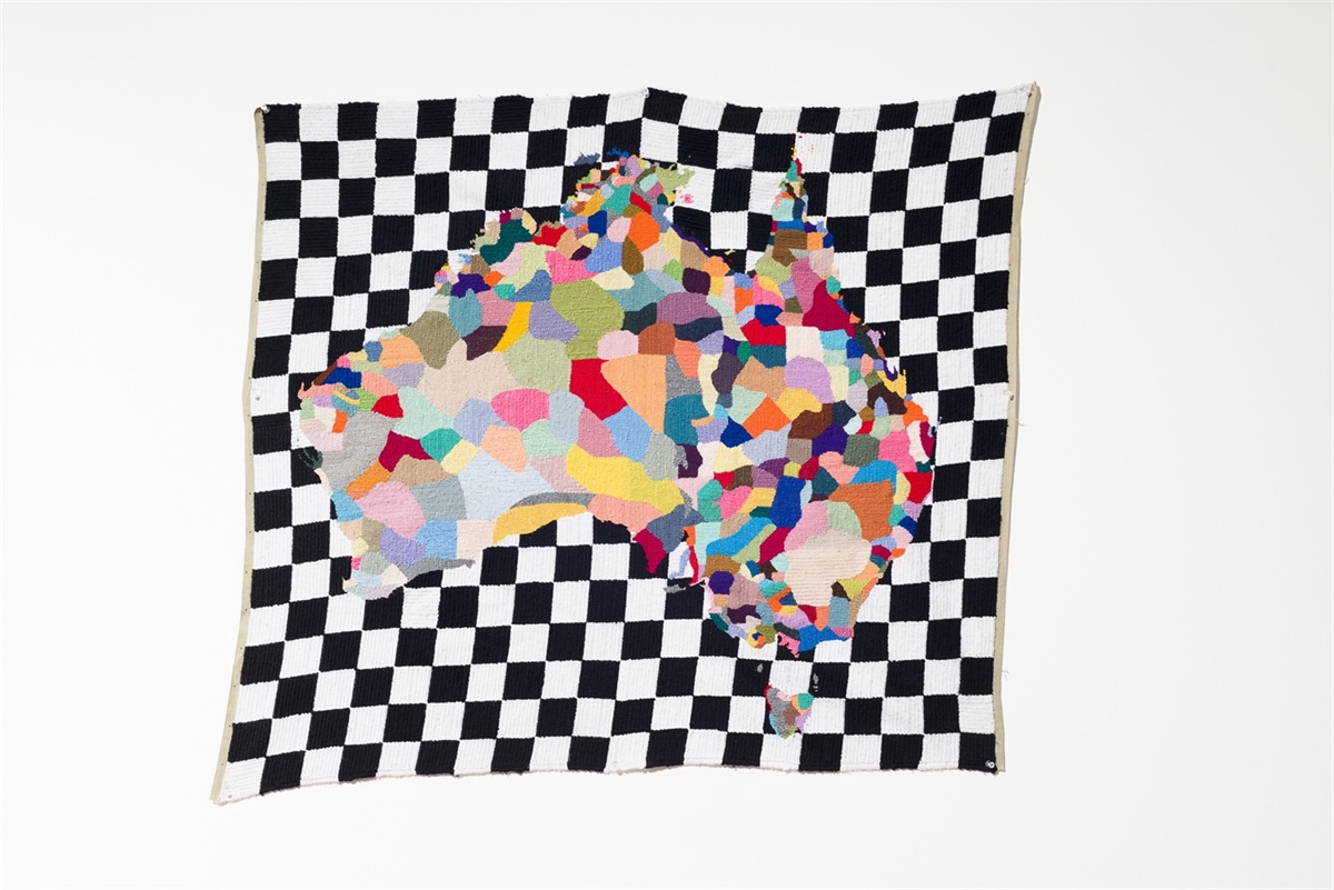 2013 Wangaratta Art Gallery