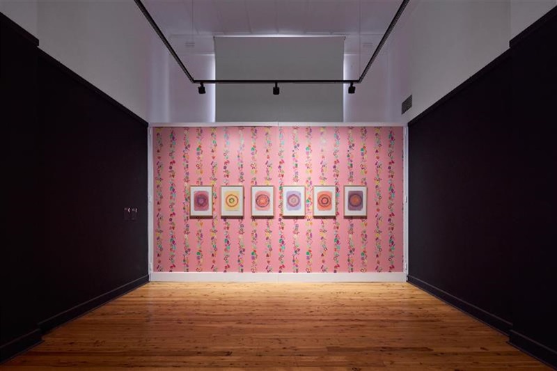 Crystalline | Elizabeth Willing Wangaratta Art Gallery